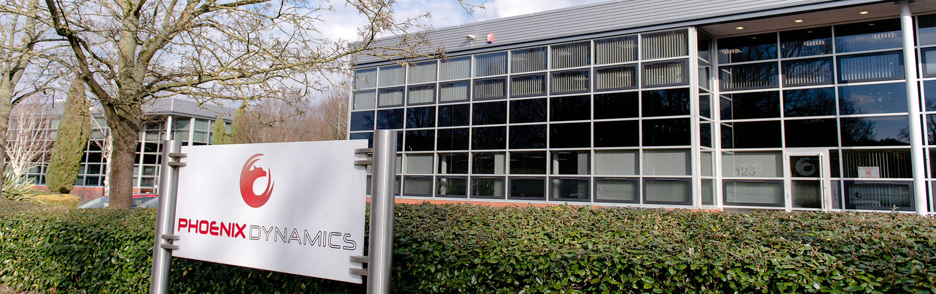 Phoenix Dynamics | About Us