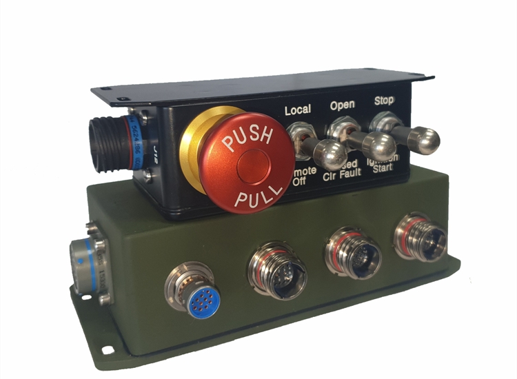 Electrical And Mechanical Assemblies | Phoenix Dynamics