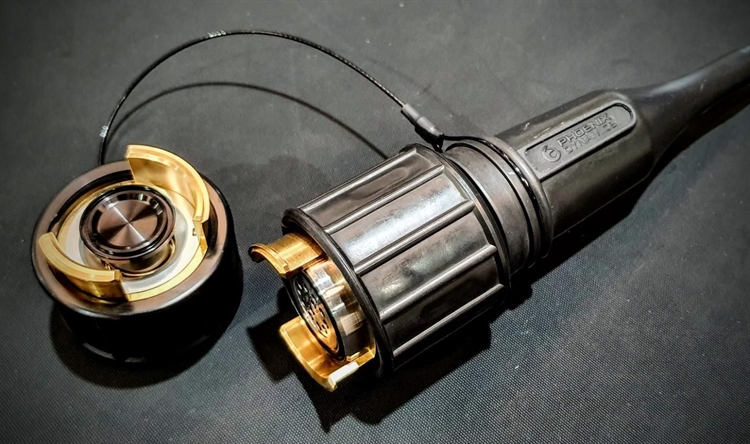 Fibre Optic Cable Harness Assemblies | Phoenix Dynamics