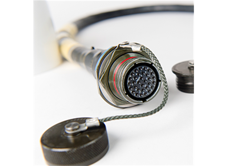 Cable Assemblies, Wiring Looms & Harness Assembles | Phoenix Dynamics